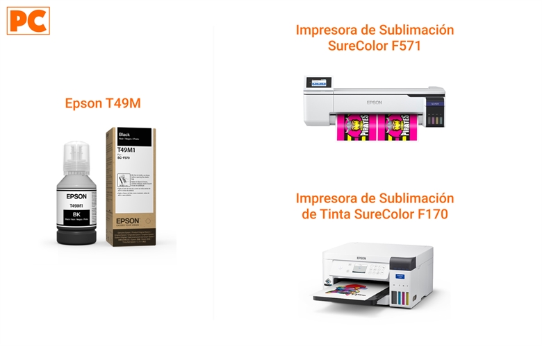 Epson T49M in Panama | Pana Compu