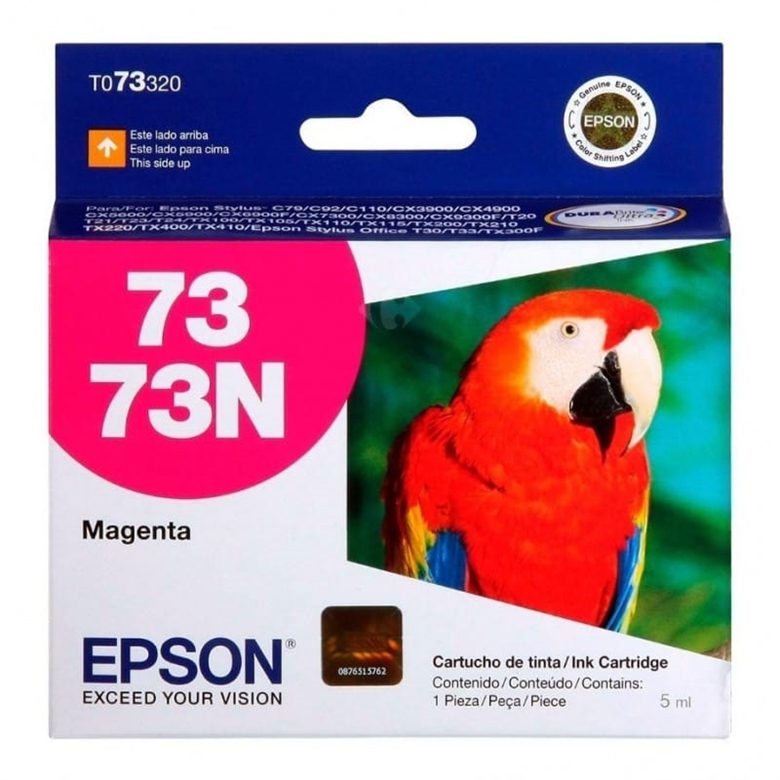Epson 73 in Panama | Pana Compu