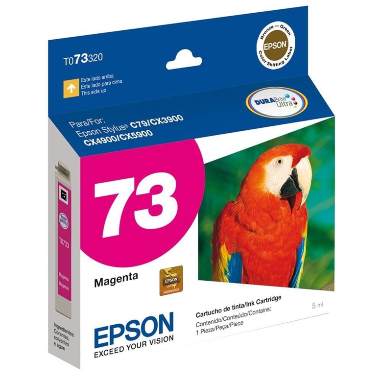 Epson 73 in Panama | Pana Compu