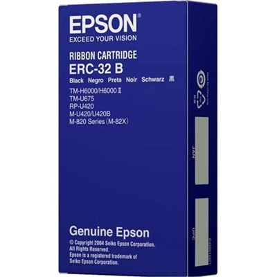Epson ERC-32B in Panama | Pana Compu