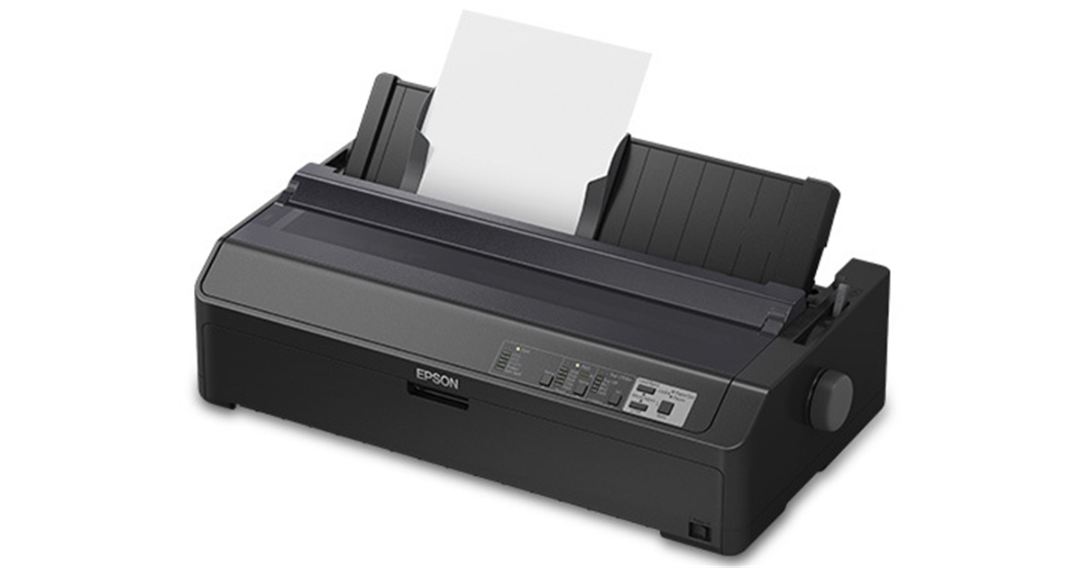 Epson FX 2190II en Panamá | Pana Compu