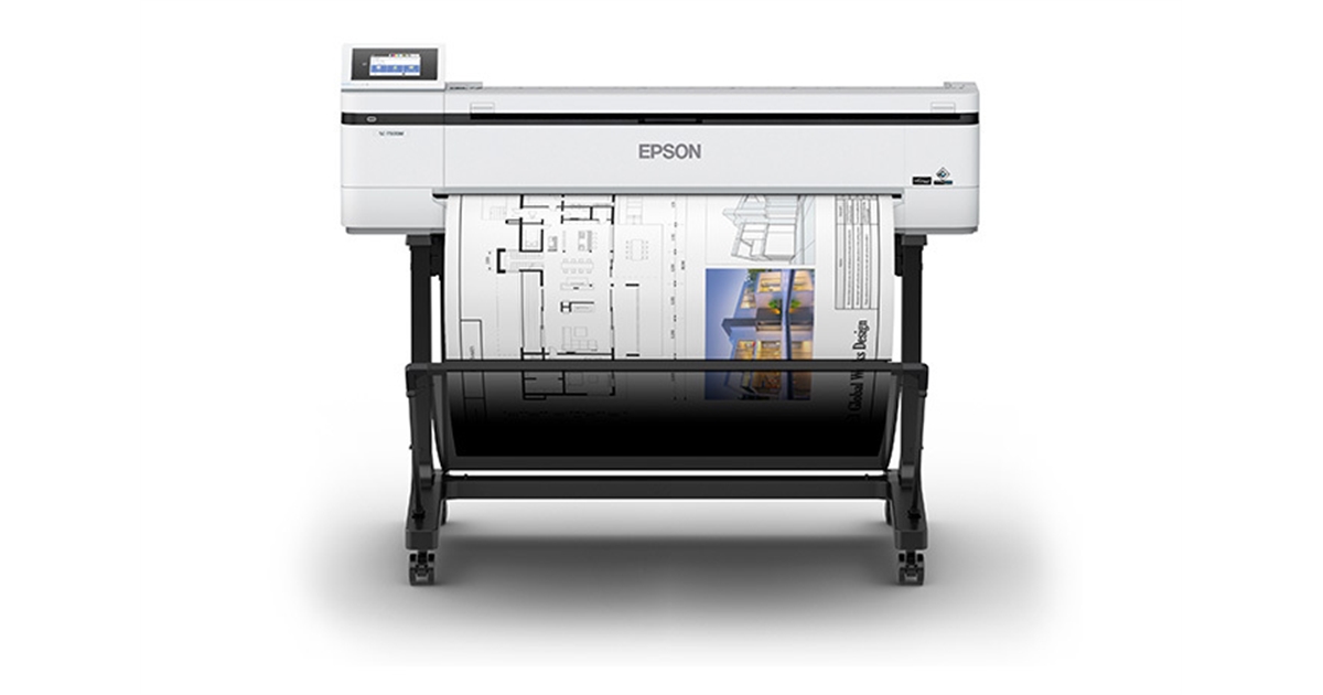 Epson SureColor T5170M en Panamá | Pana Compu