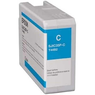 Epson SJIC35P-C en Panamá | Pana Compu