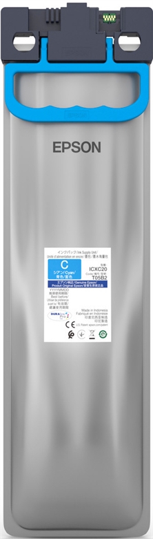 Epson T05B DURABrite Pro in Panama | Pana Compu