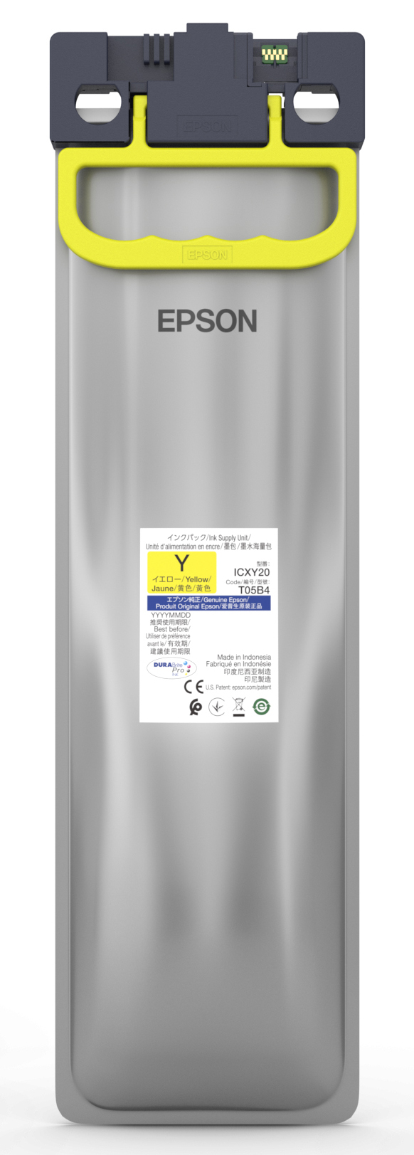 Epson T05B DURABrite Pro in Panama | Pana Compu