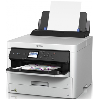 Epson WorkForce Pro WF-C5210 en Panamá | Pana Compu