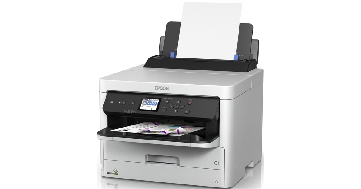 Epson WorkForce Pro WF-C5210 en Panamá | Pana Compu