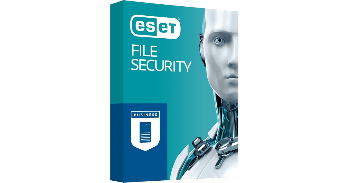 ESET File Security en Panamá | Pana Compu