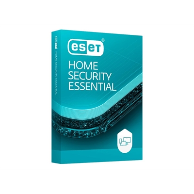 ESET Home Security Essential in Peru | Pana Compu