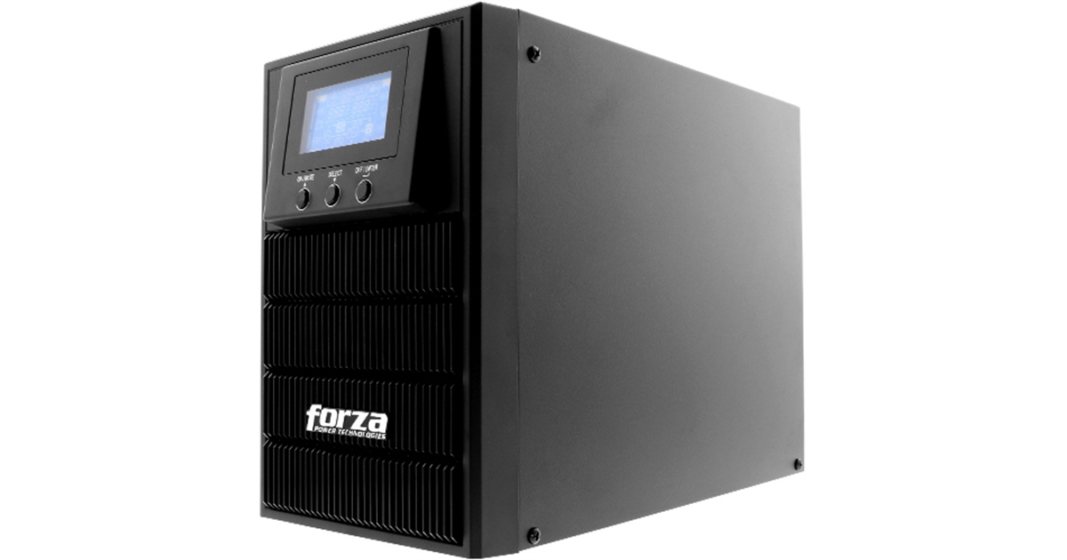 Forza FDC-1000T in Panama | Pana Compu