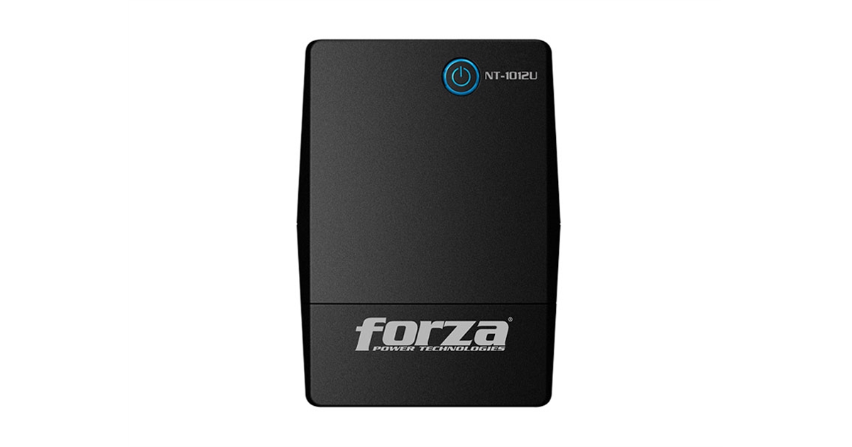 Forza NT-1012U in Panama | Pana Compu