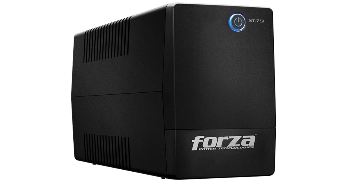 Forza NT-751 en Panamá | Pana Compu