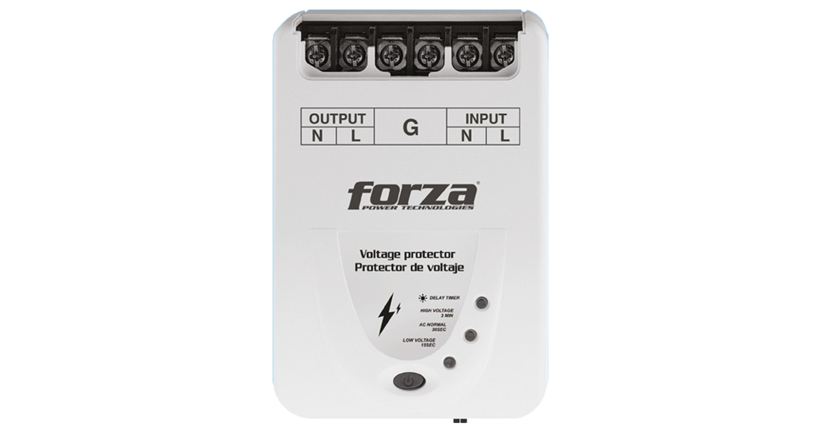 Forza Zion en Panamá | Pana Compu