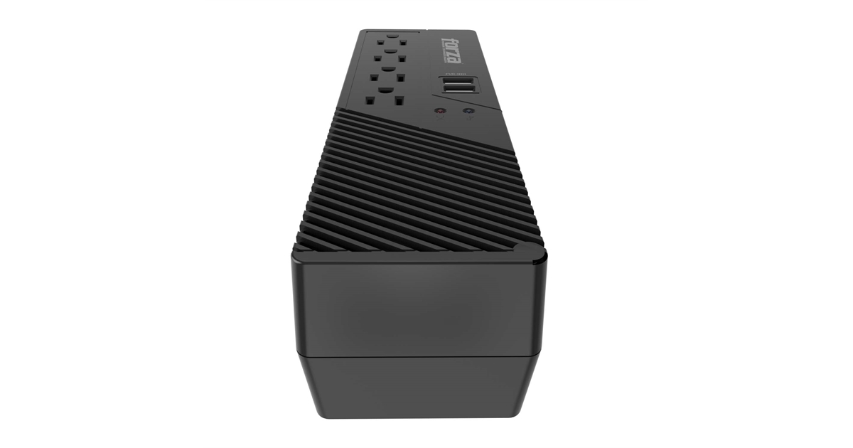 Forza FVR-1011USB en Panamá | Pana Compu