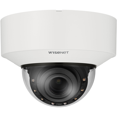 Hanwha Techwin XND-C6083RV en Panamá | Pana Compu