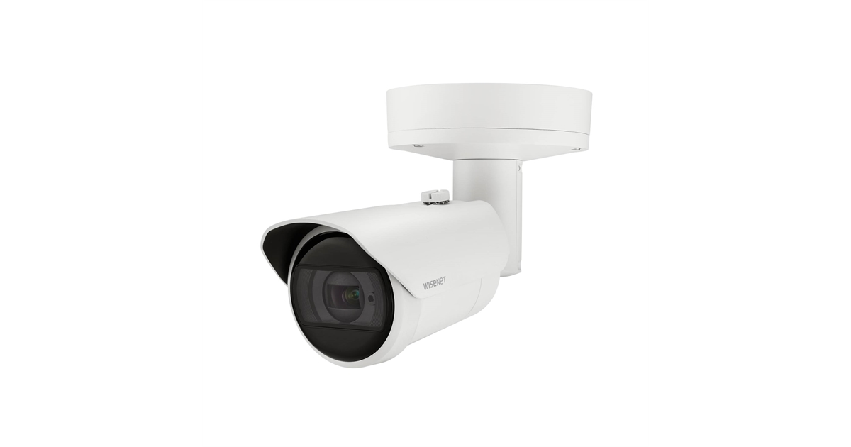 Hanwha Techwin XNO-C6083R en Panamá | Pana Compu