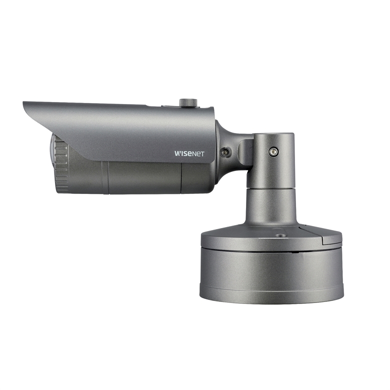 Hanwha Techwin XNO-6010R en Panamá | Pana Compu