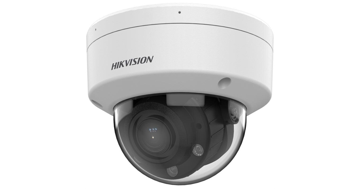 Hikvision DS-2CD1723G2-LIZU en Panamá | Pana Compu