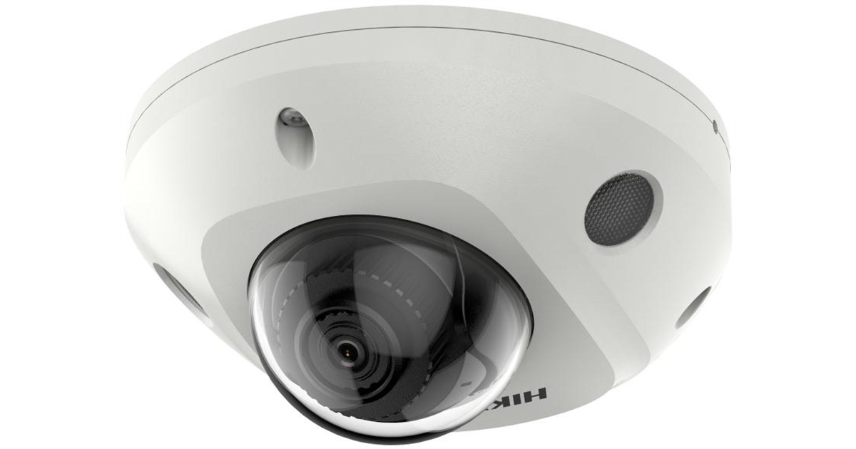 Hikvision DS-2CD2543G2-IWS(2.8mm) en Panamá | Pana Compu
