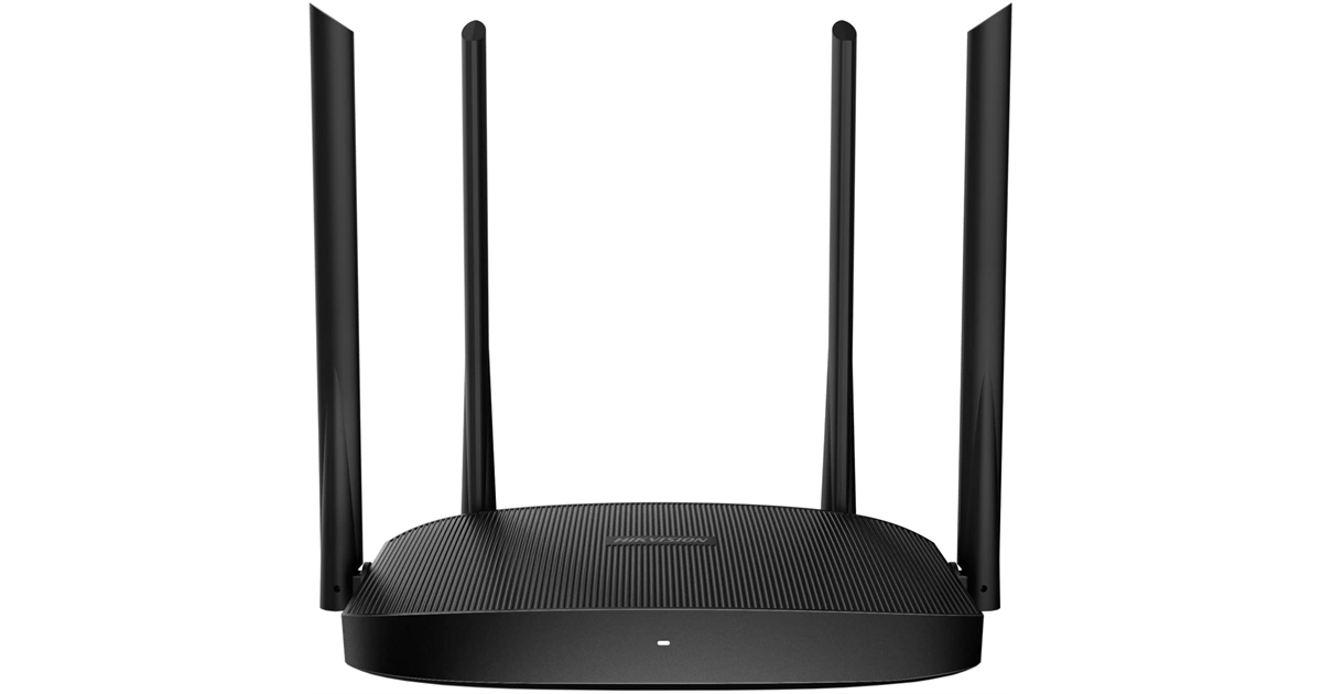 Hikvision DS-3WR12GC en Panamá | Pana Compu