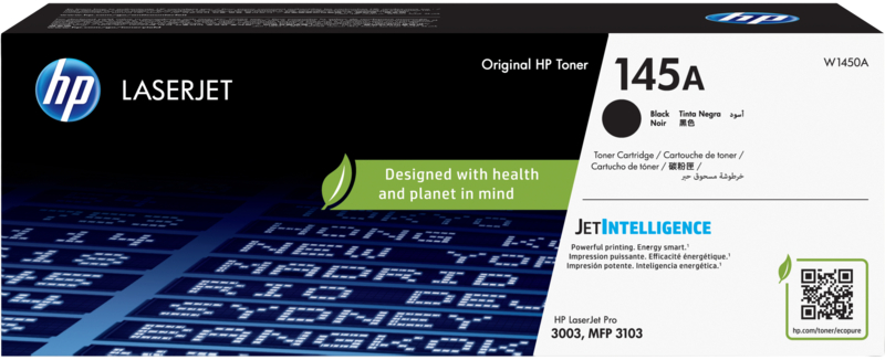 HP 145A in Panama | Pana Compu