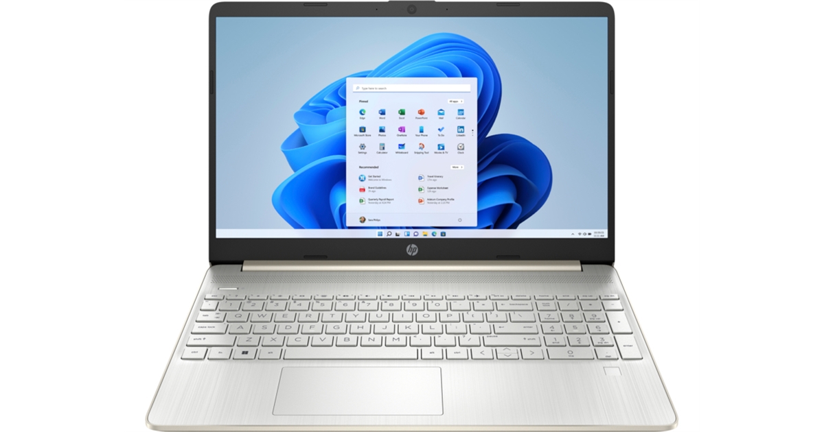 HP 15-EF-LA en Panamá | Pana Compu