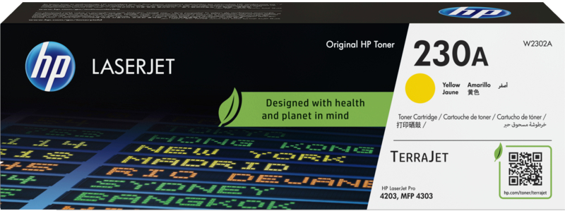 HP 230A in Panama | Pana Compu