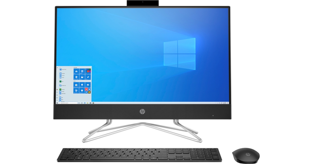 HP All-in-One 24-dd1502la en Panamá | Pana Compu