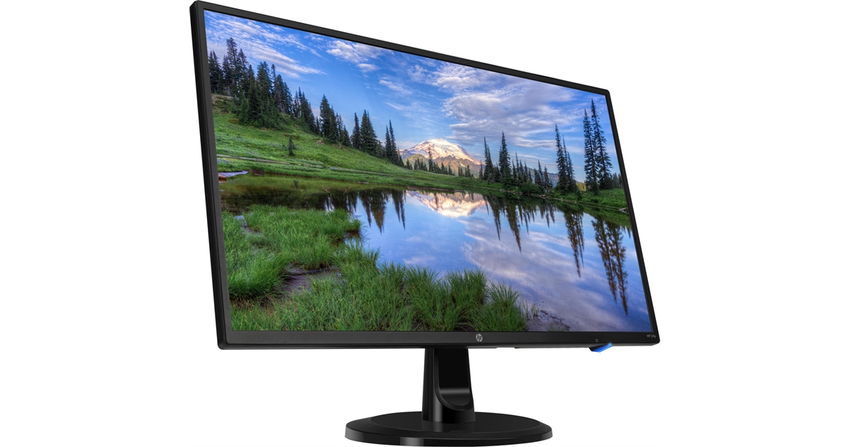 HP 24y en Panamá | Pana Compu