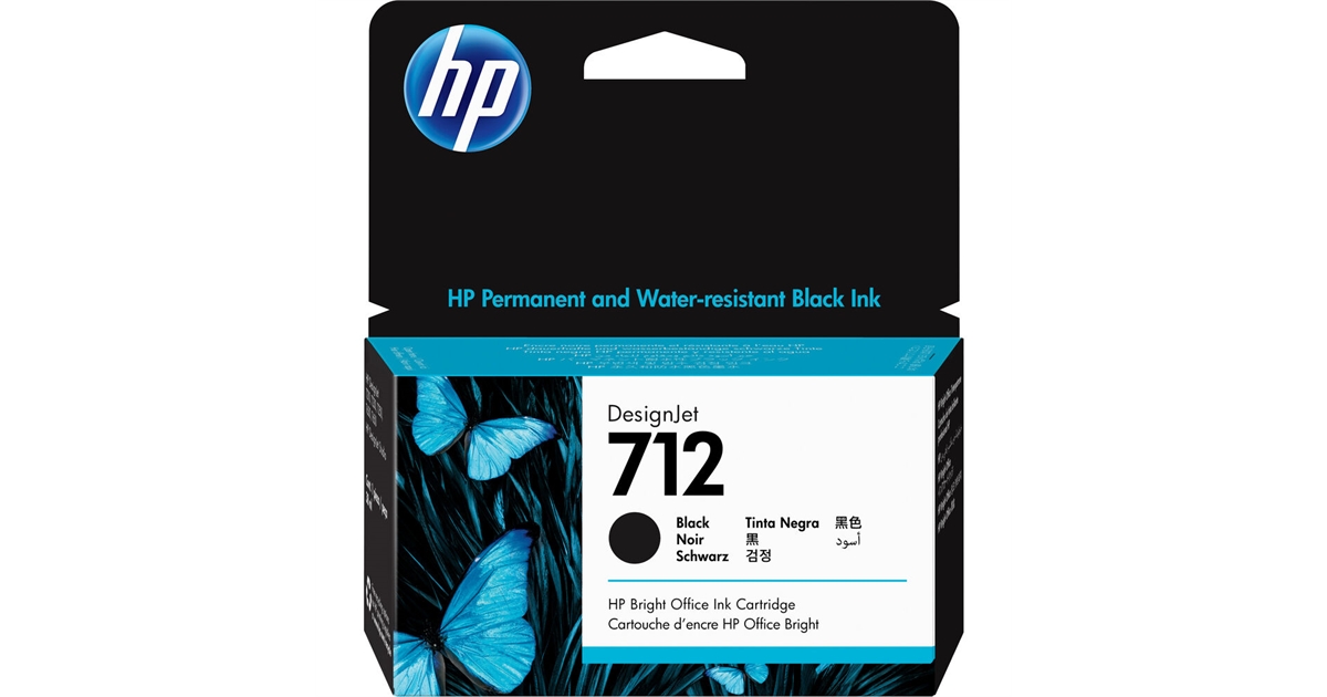 HP 712 en Panamá | Pana Compu