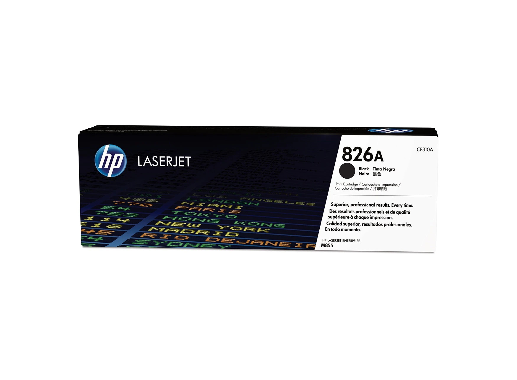 HP 826A in Panama | Pana Compu
