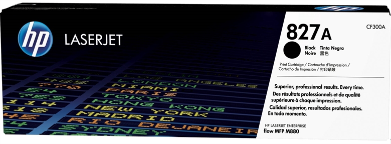 HP 827A in Panama | Pana Compu