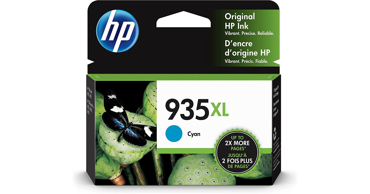 HP 935XL en Panamá | Pana Compu