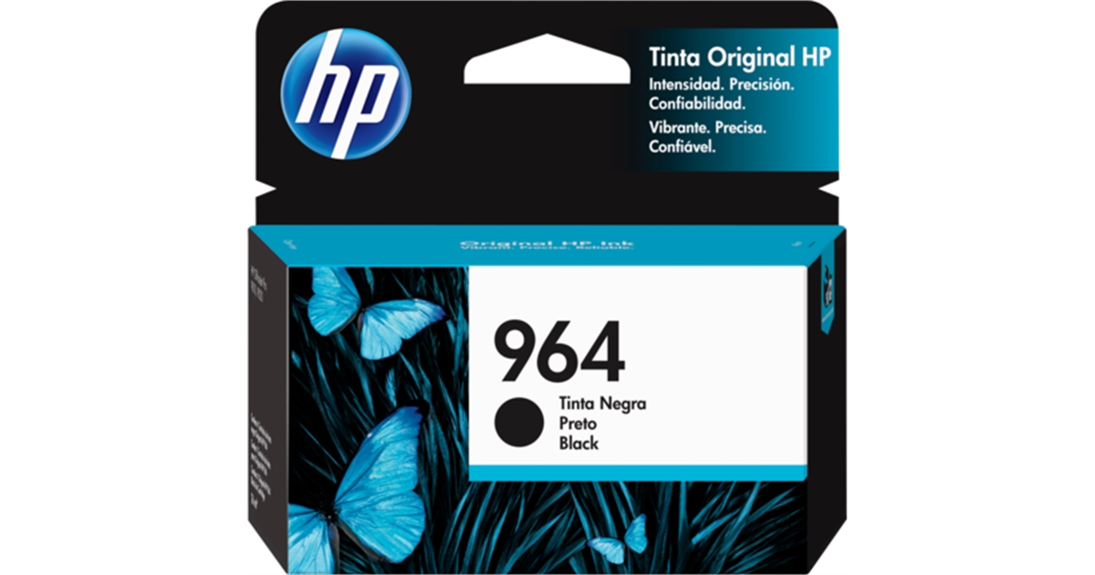 HP 964 en Panamá | Pana Compu