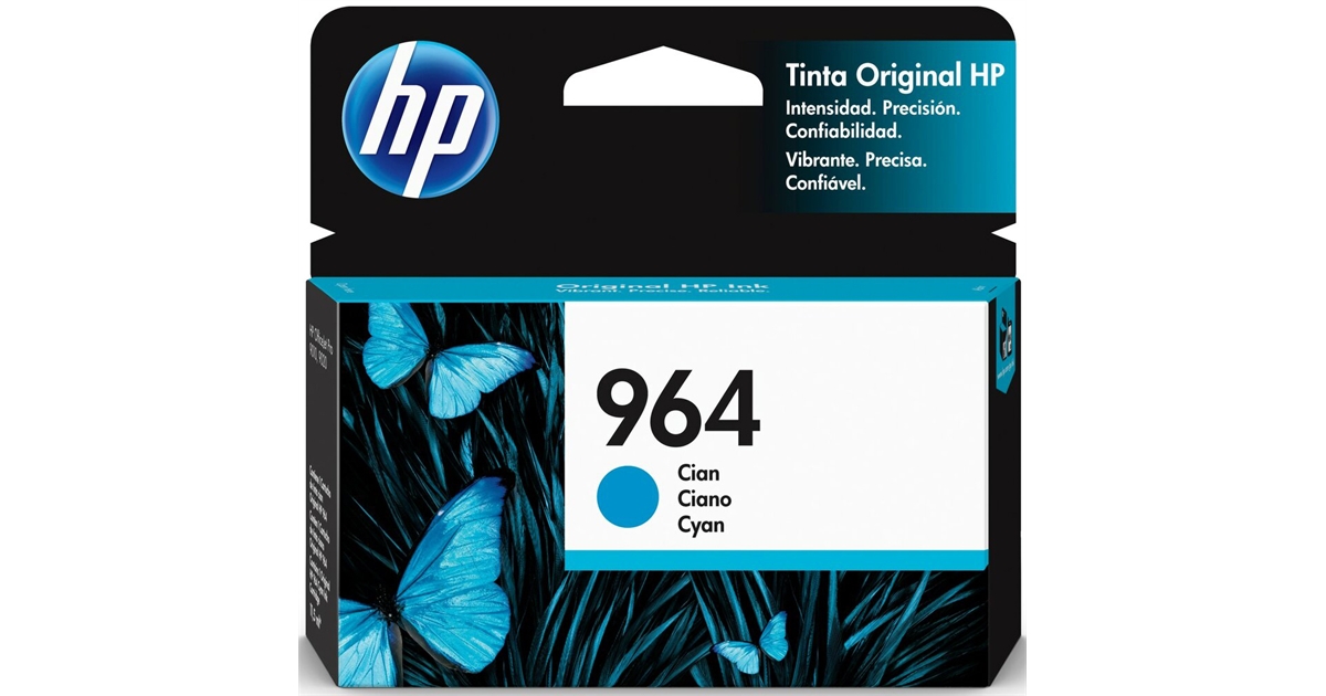 HP 964 en Panamá | Pana Compu