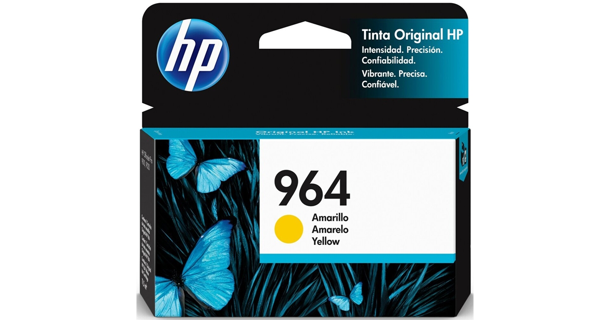 HP 964 en Panamá | Pana Compu