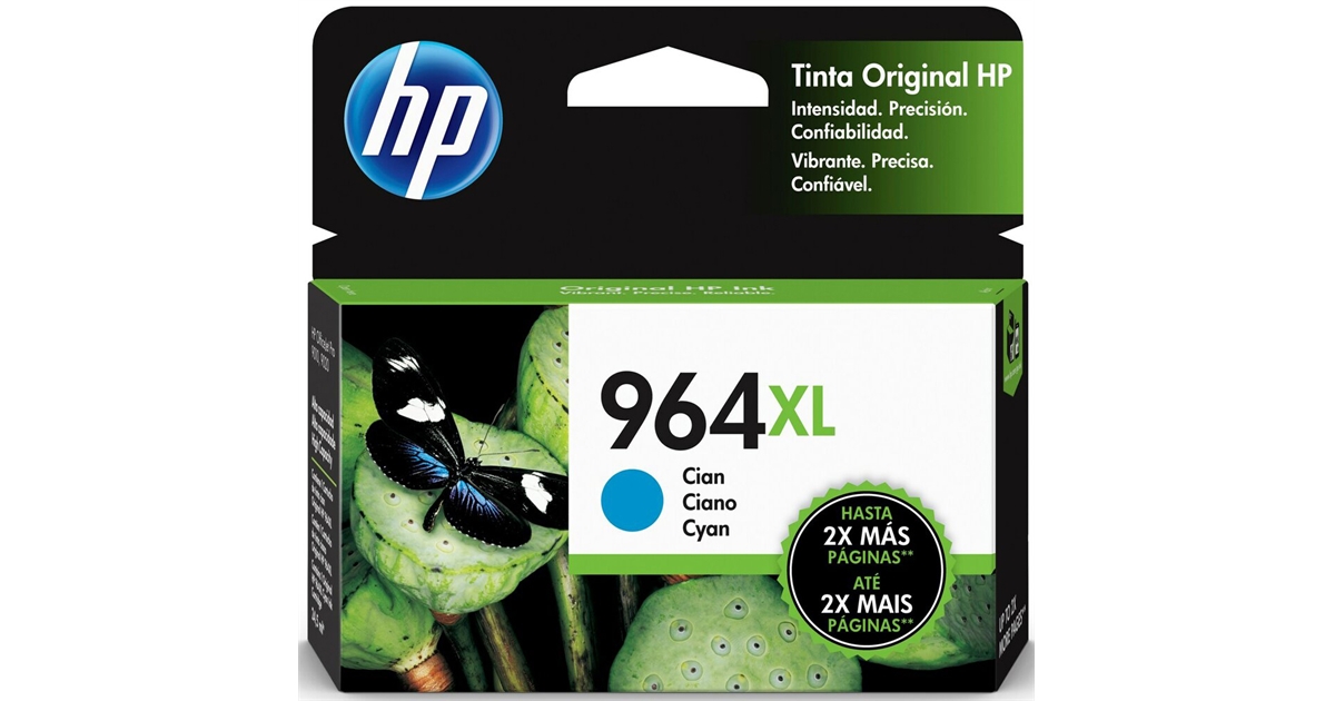 HP 964XL in Panama | Pana Compu