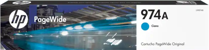 HP 974A en Panamá | Pana Compu