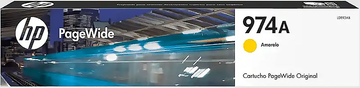 HP 974A in Panama | Pana Compu