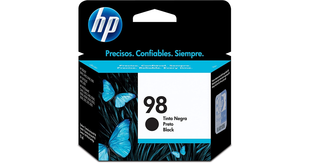 HP 98 in Panama | Pana Compu