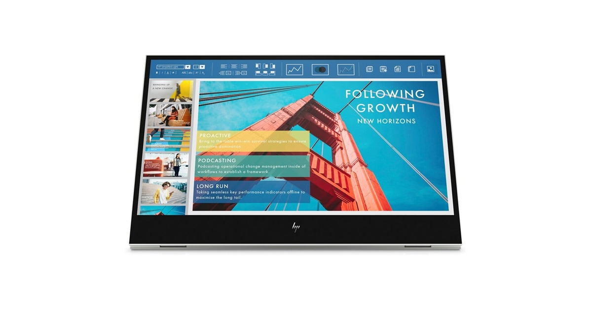 HP E14 G4 en Panamá | Pana Compu