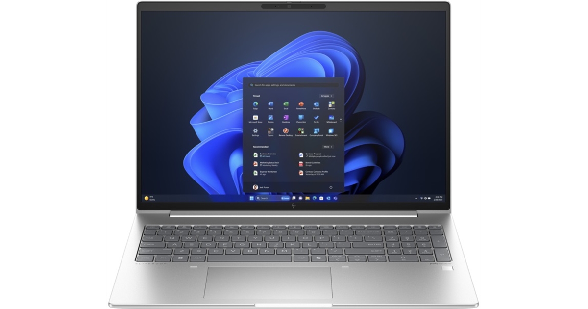 HP Elitebook 660 G11 en Panamá | Pana Compu