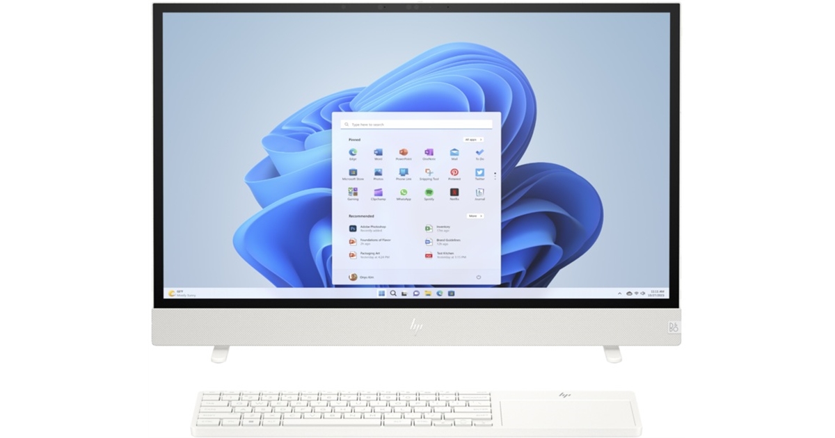 HP Envy 24-cs0005la en Panamá | Pana Compu