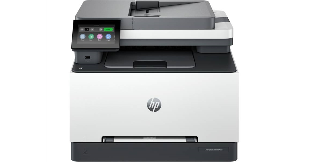 HP LaserJet Pro 3303FDW in Panama | Pana Compu
