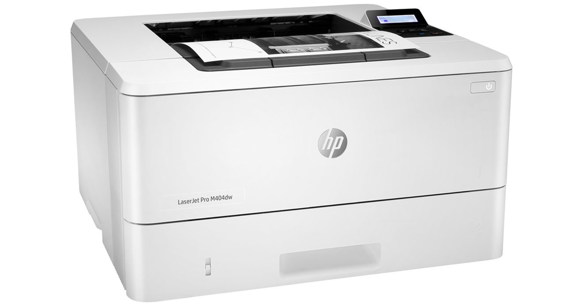 HP LaserJet Pro M404dw en Panamá | Pana Compu