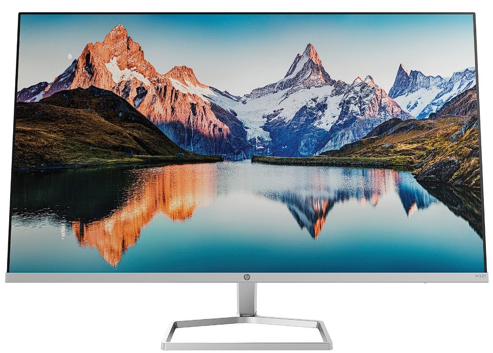 HP M32F FHD | Pana Compu