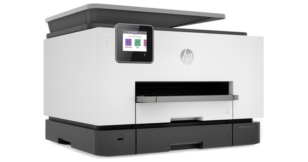 HP OfficeJet Pro 9020 en Panamá | Pana Compu
