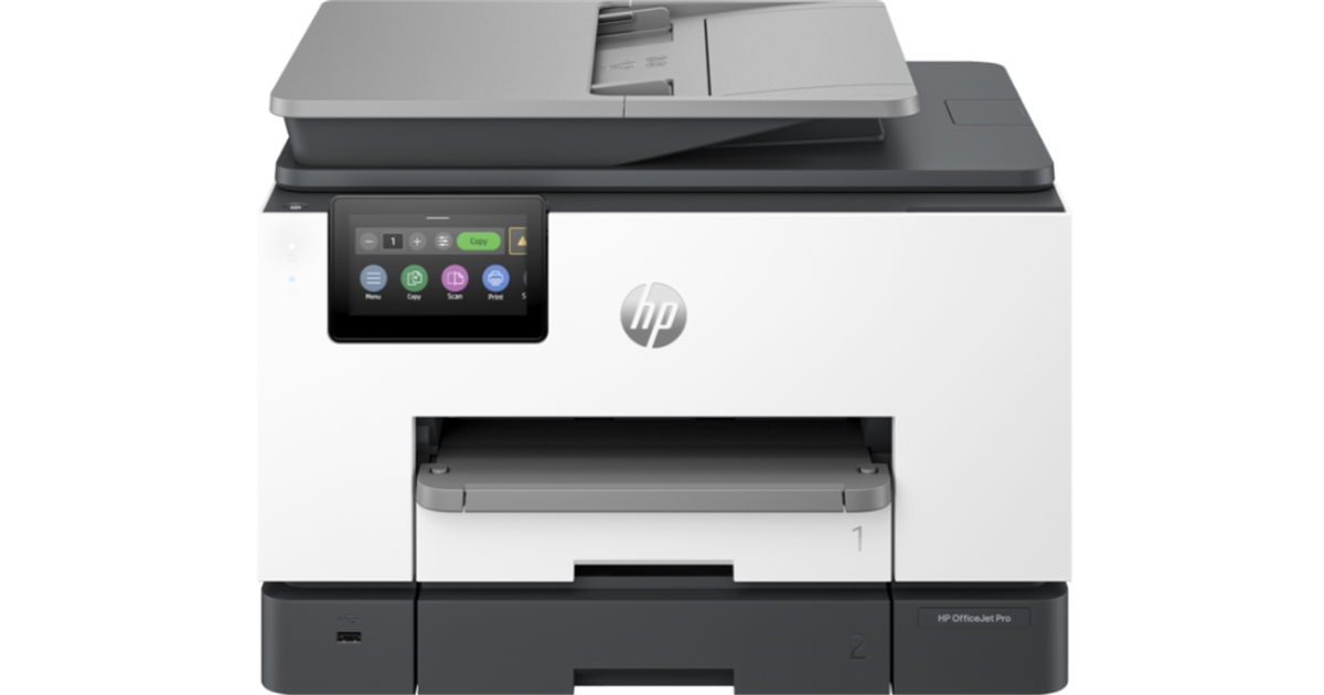 HP OfficeJet Pro 9130 en Panamá | Pana Compu