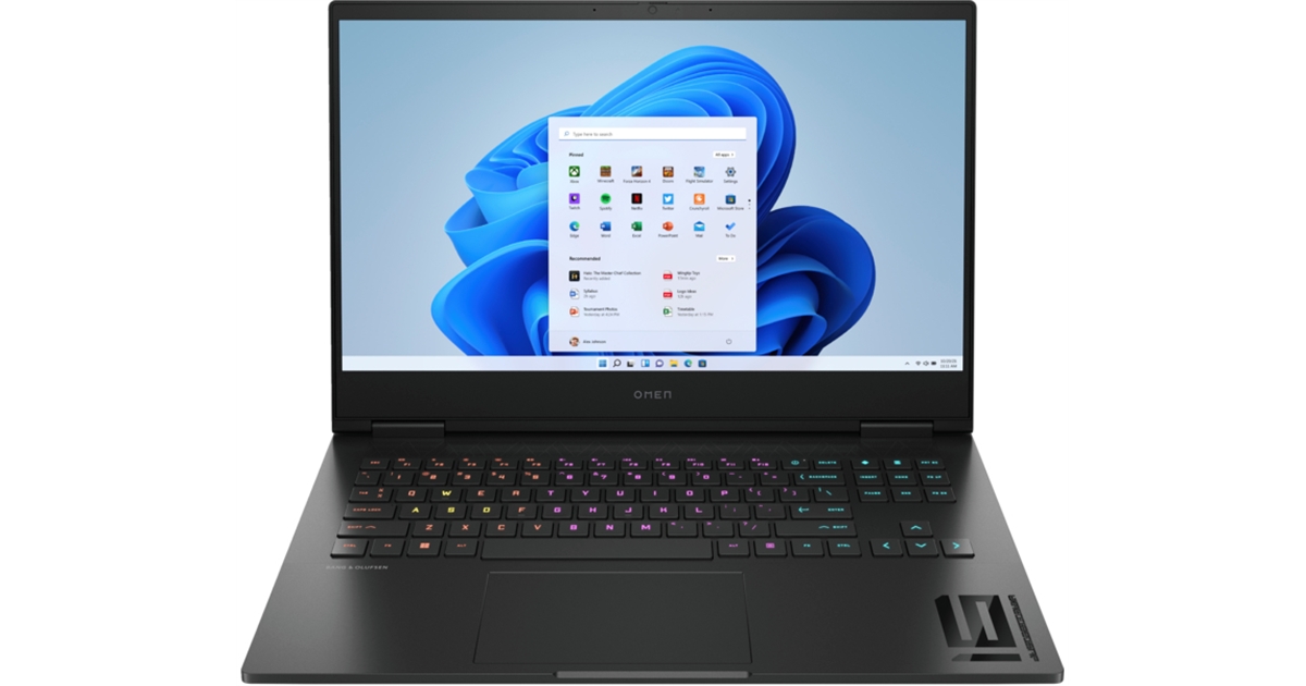 HP OMEN 16-wd0002la in Panama | Pana Compu