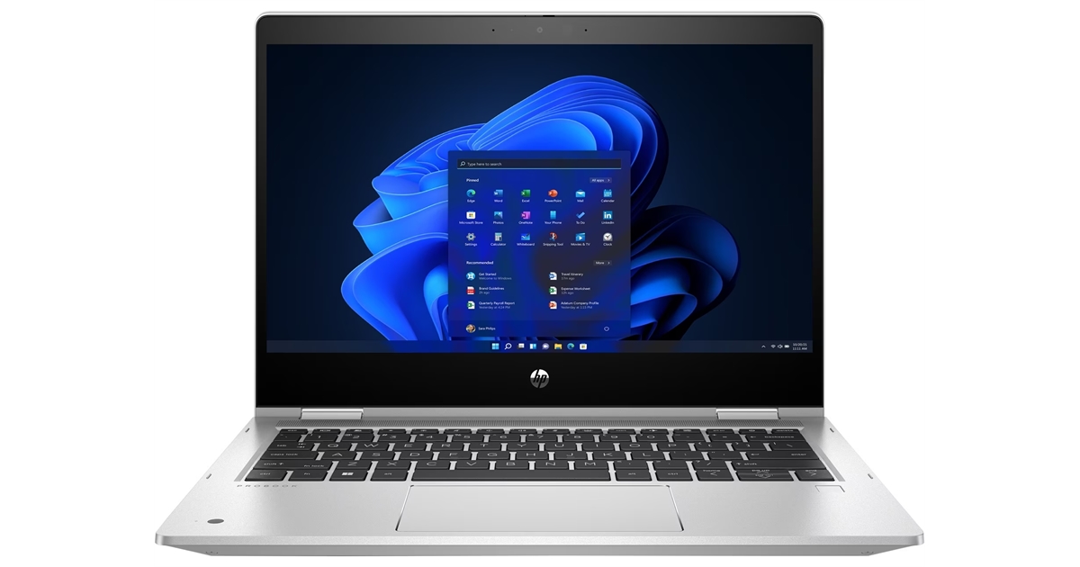 HP ProBook x360 435 G9 en Panamá | Pana Compu
